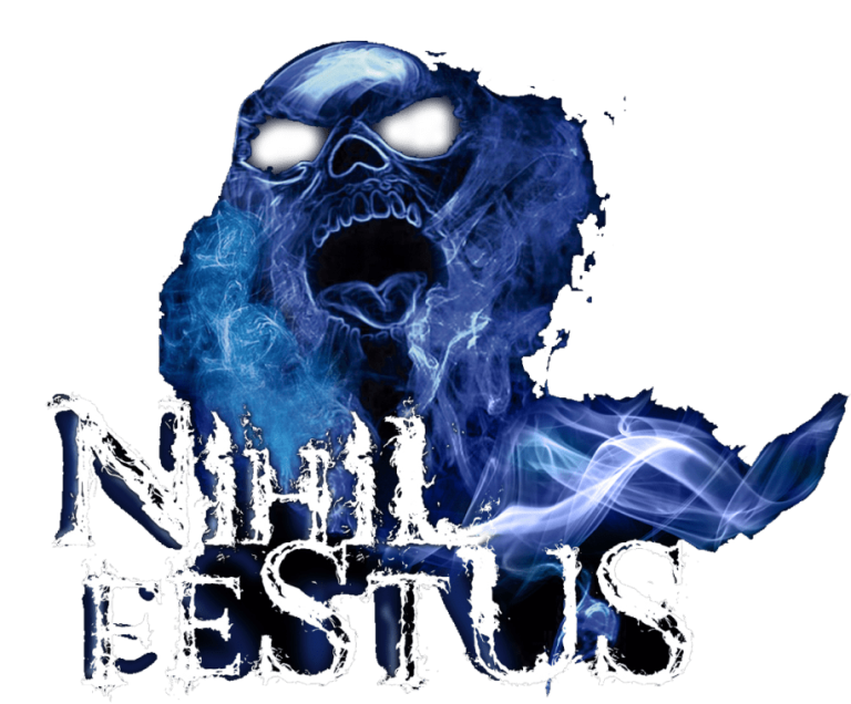 NIHIL FESTUS - AAINJAA
